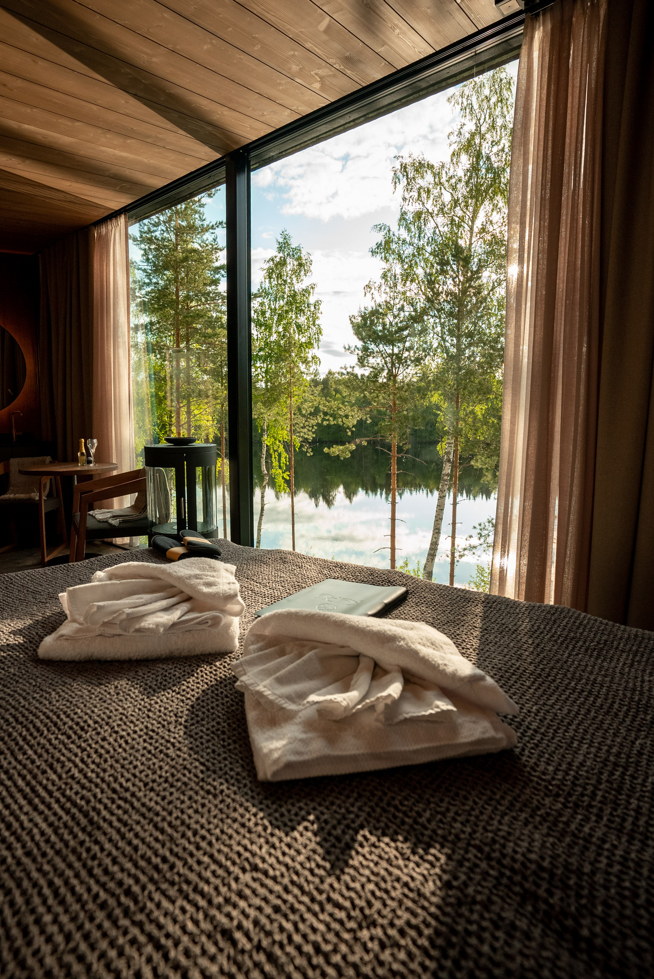 3 yön Full Experience – Kuru Resort